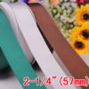 4 Inch Wide Grosgrain Ribbon Wholesale 100 yards 196Colors - RibbonBuy