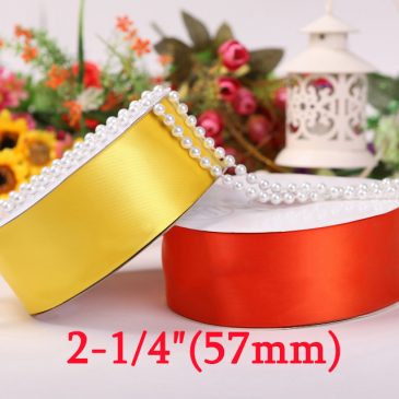 Wholesale Ribbon - Cheap & Bulk Ribbon by the Roll - RibbonBuy