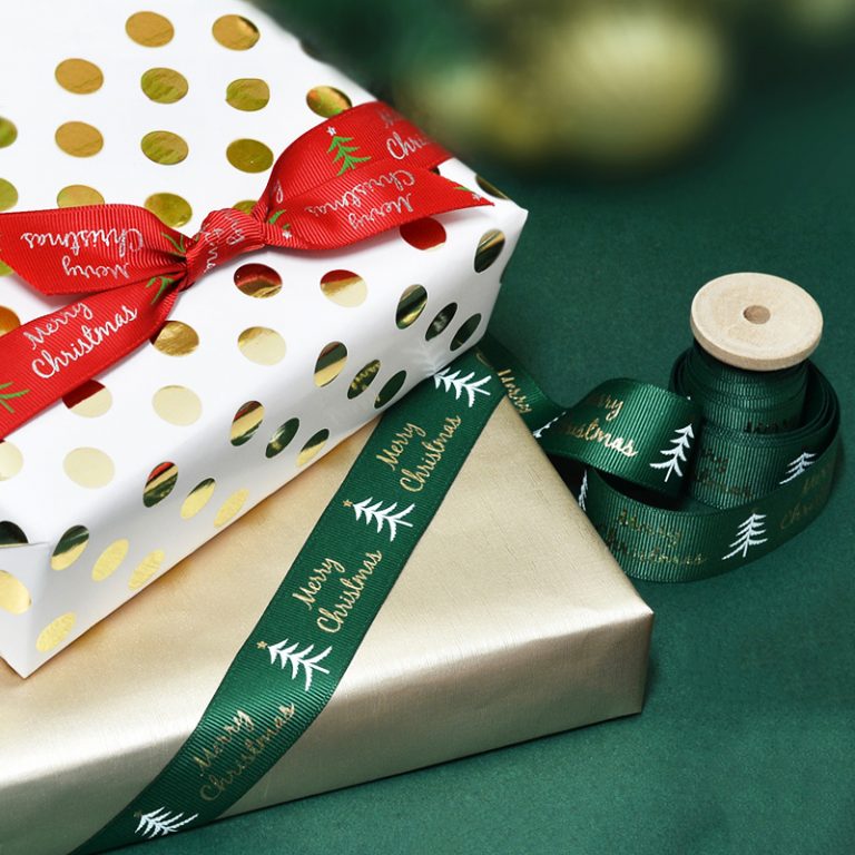 Wholesale Ribbon - Cheap & Bulk Ribbon by the Roll - RibbonBuy