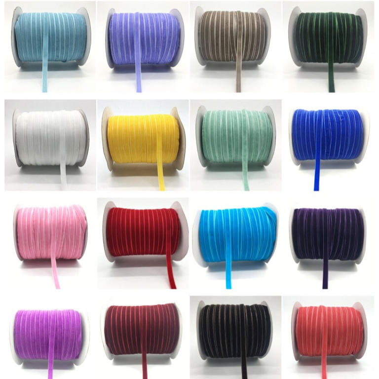 Wholesale Ribbon - Cheap & Bulk Ribbon by the Roll - RibbonBuy