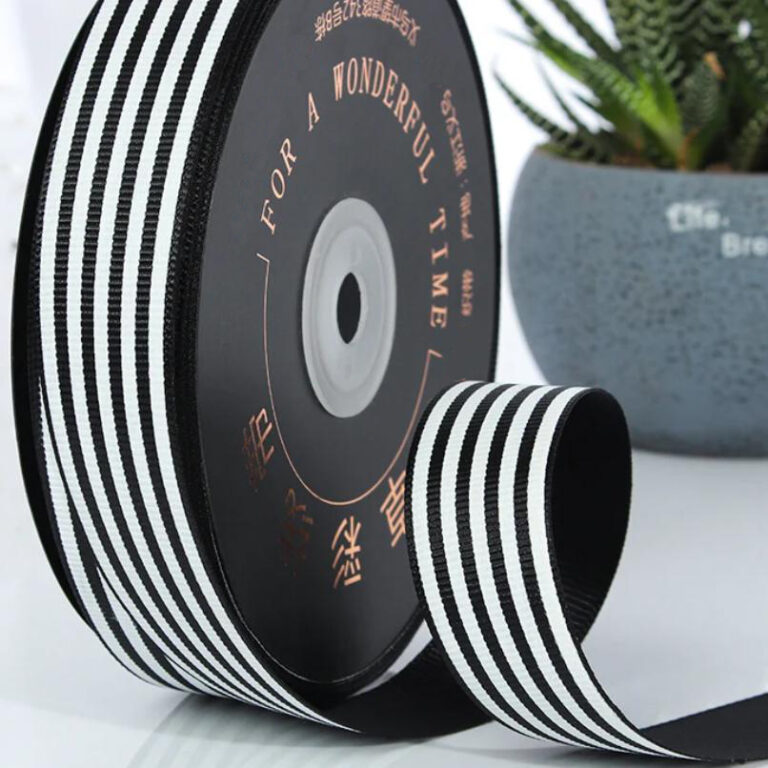 Wholesale Ribbon - Cheap & Bulk Ribbon by the Roll - RibbonBuy