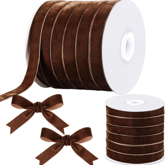 Types of Ribbon: A Complete Guide to Materials, Styles, and Uses ...