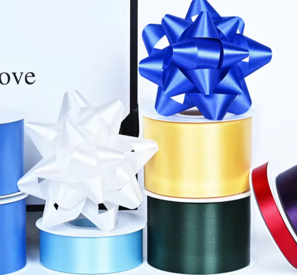 Ribbon Sizes Explained: Your Guide to Width, Thickness & Choosing the ...